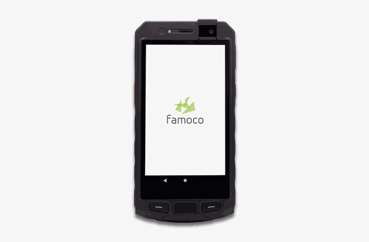 Home | Famoco Shop